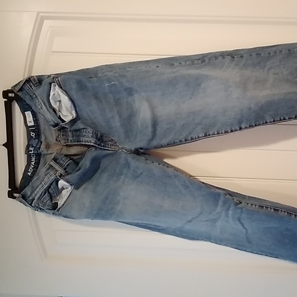 Arizona Flex 360 Jeans